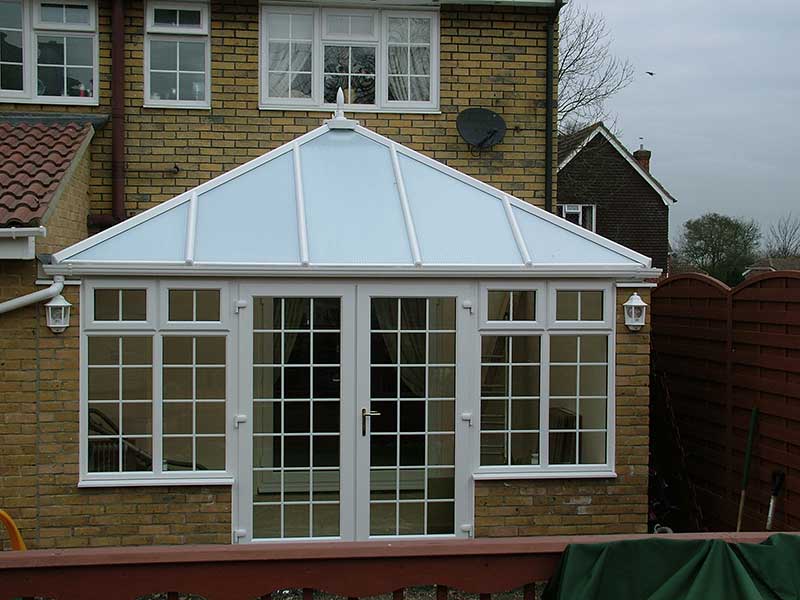 PVCU Conservatory | Consumer Advisory