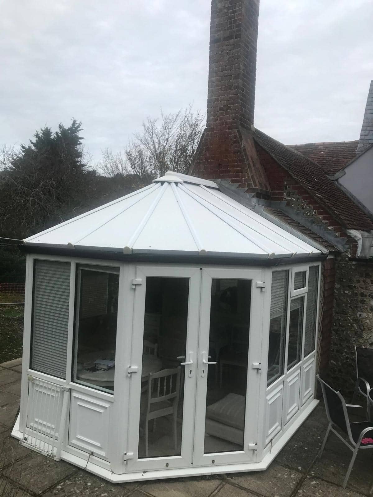 Conservatory Roof Insulation | Consumer Advisory