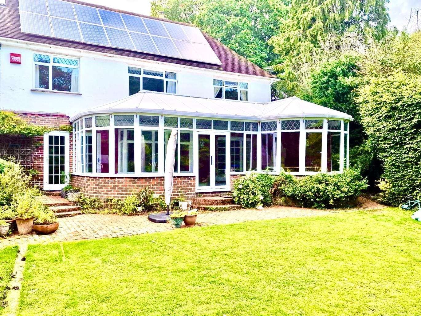 Conservatory Roof Insulation | Consumer Advisory
