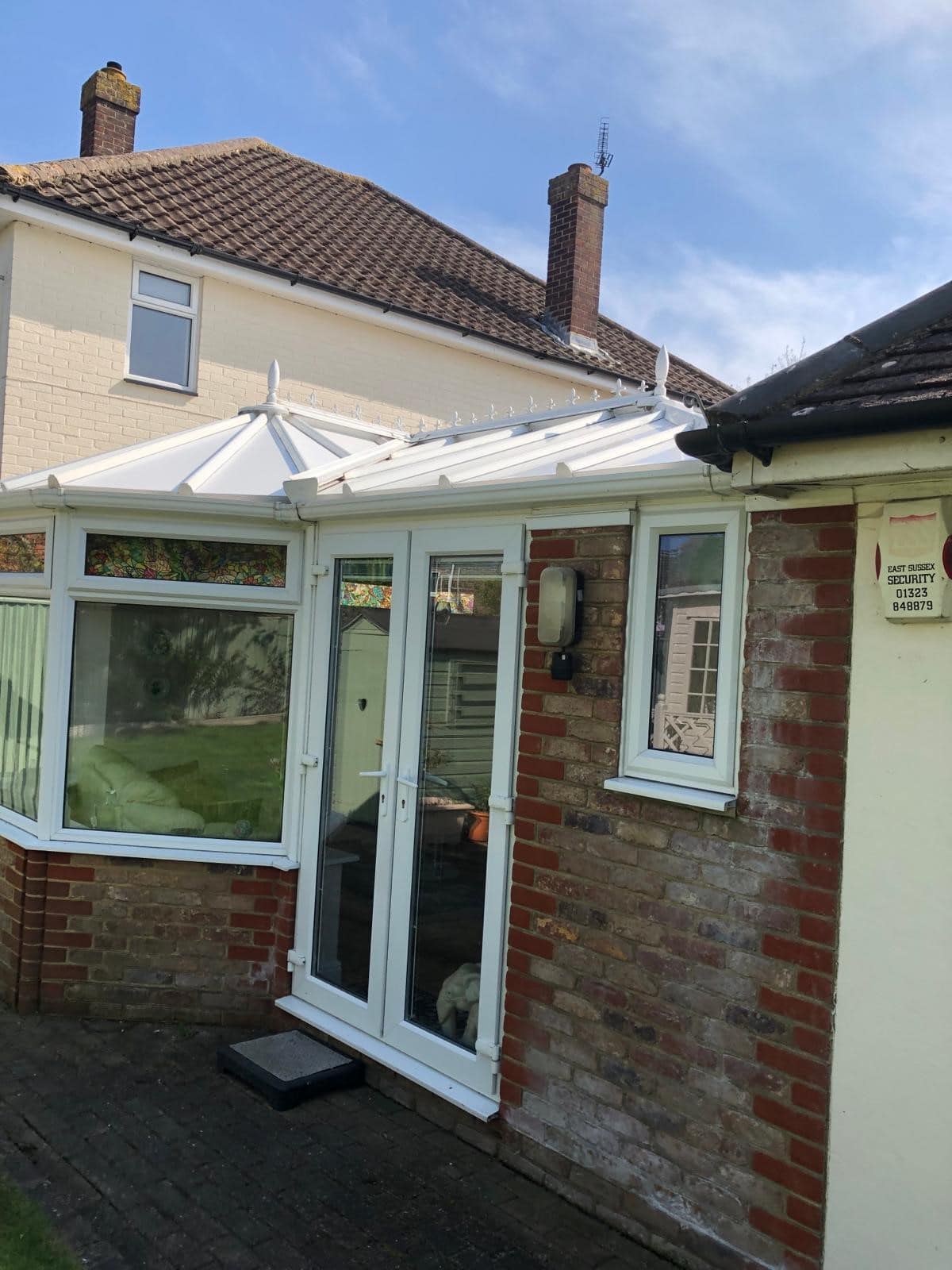 Conservatory Roof Insulation | Consumer Advisory