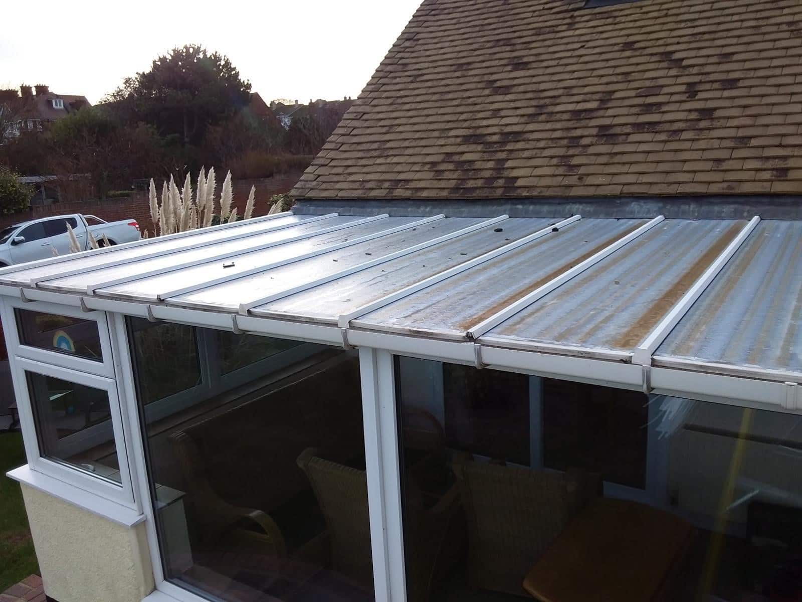 Conservatory Roof Insulation | Consumer Advisory