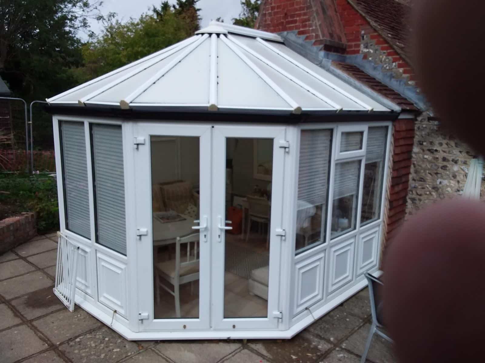 Conservatory Roof Insulation | Consumer Advisory