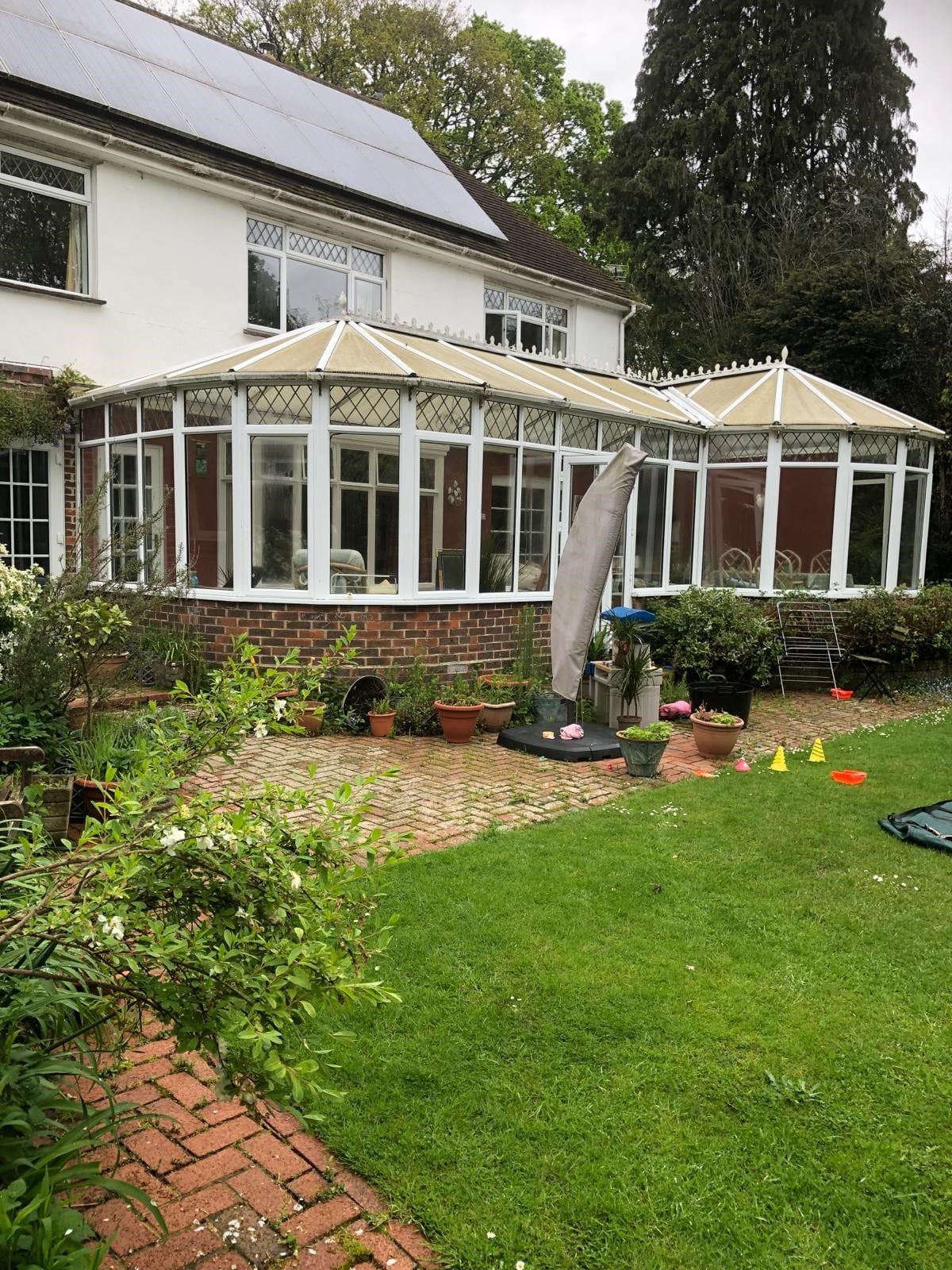 Conservatory Roof Insulation | Consumer Advisory