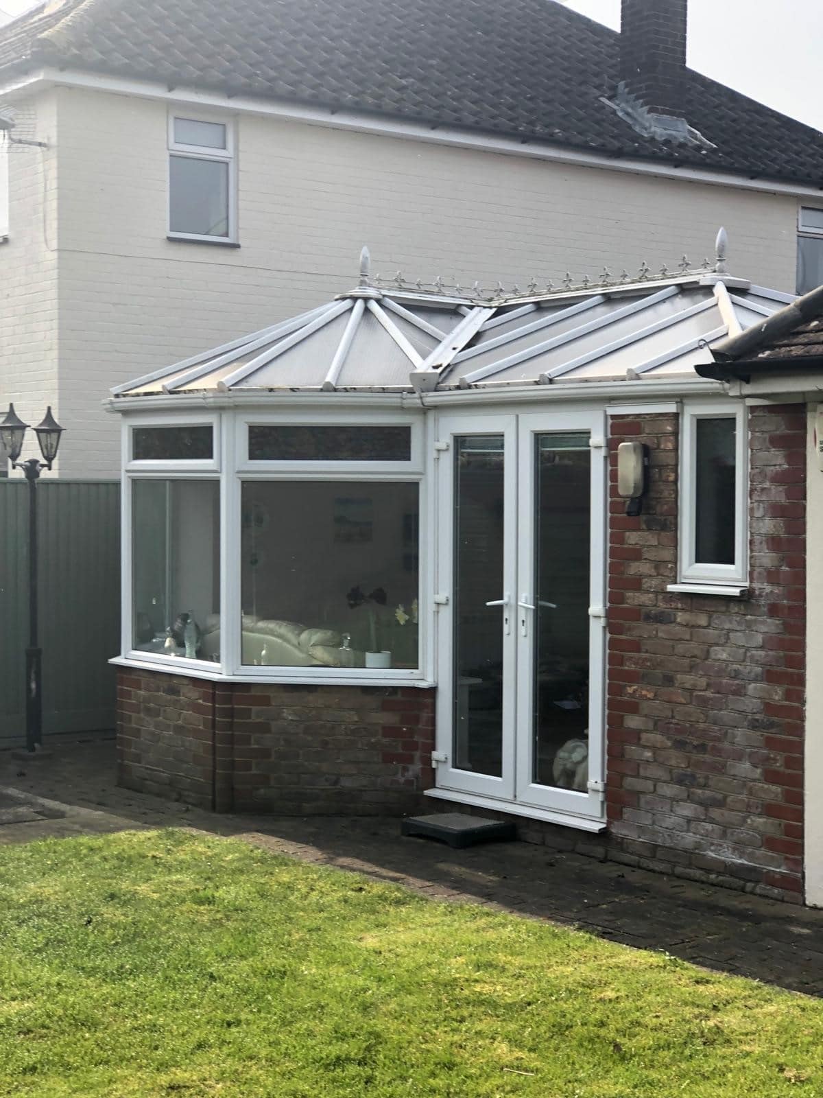 Conservatory Roof Insulation | Consumer Advisory