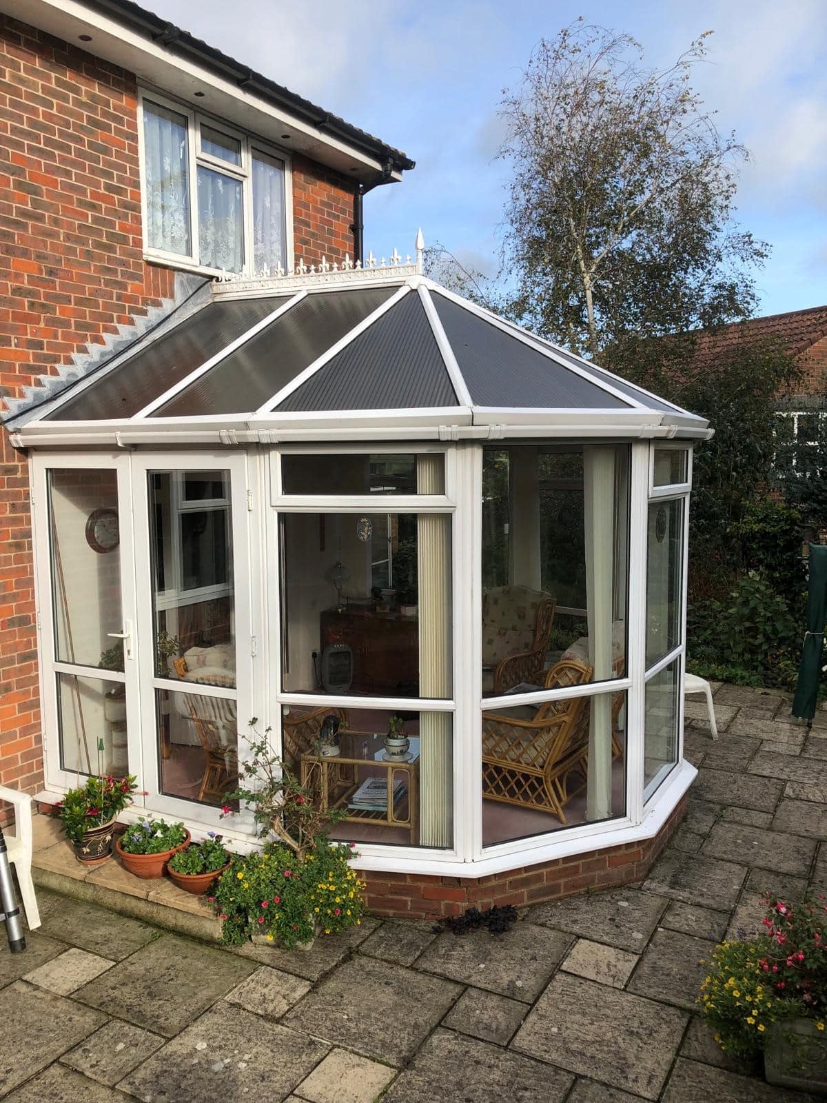 Conservatory Roof Insulation | Consumer Advisory