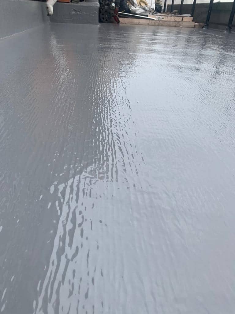 Liquid Membrane Roofing | Consumer Advisory