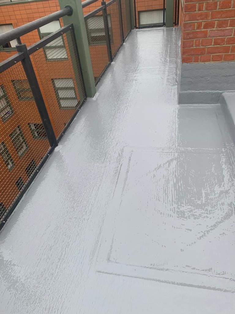 Liquid Membrane Roofing | Consumer Advisory