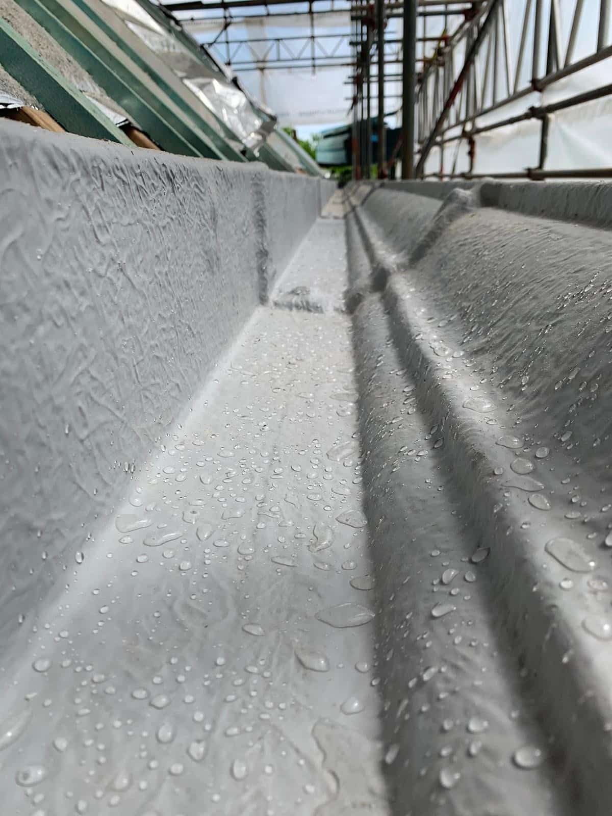 Liquid Membrane Roofing | Consumer Advisory