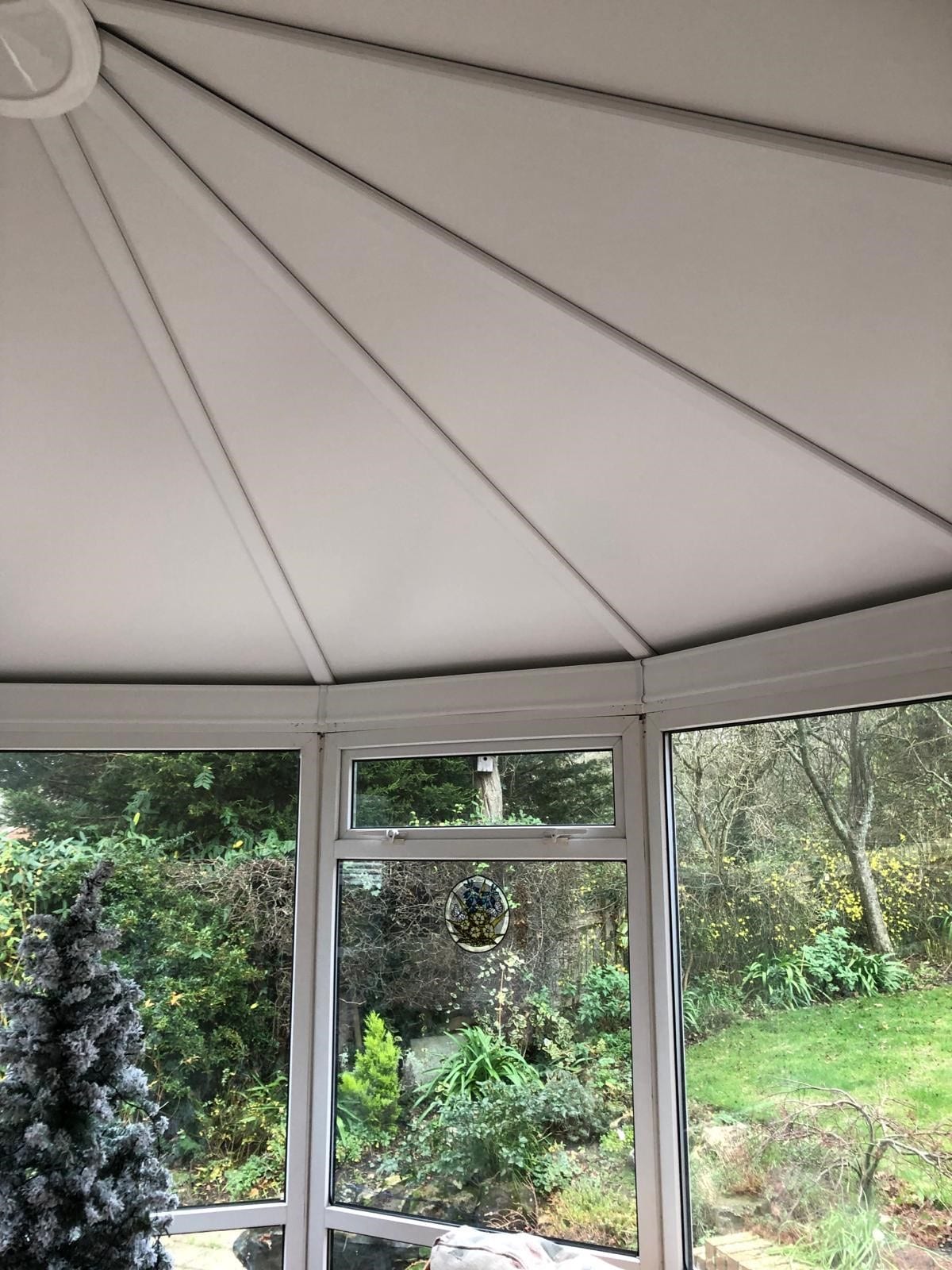 Conservatory Roof Insulation | Consumer Advisory