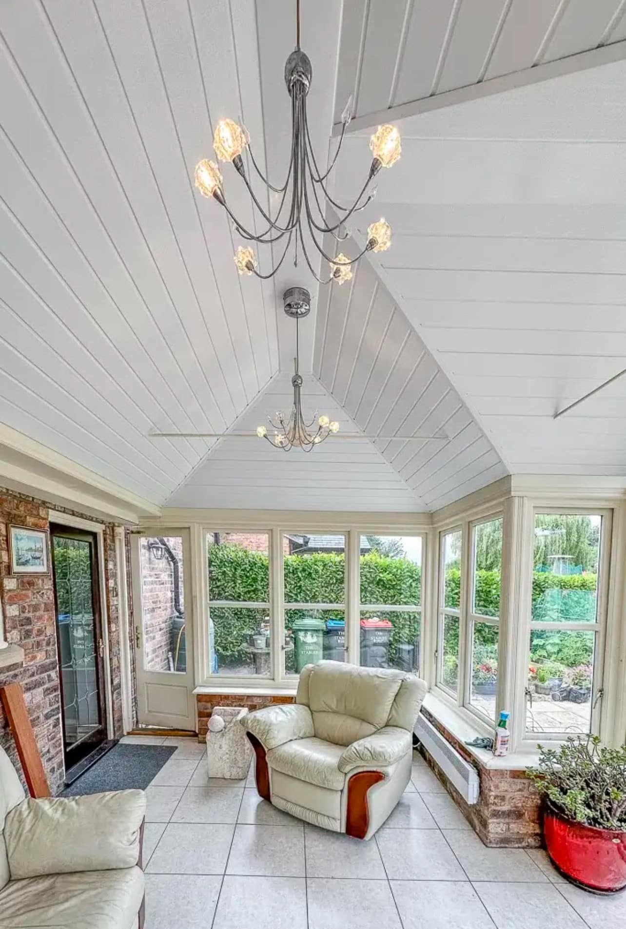 Conservatory Roof Insulation | Consumer Advisory