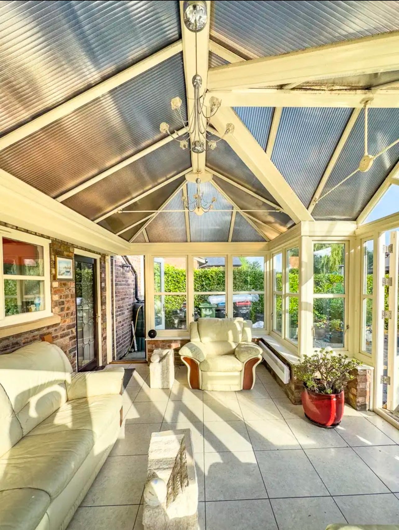 Conservatory Roof Insulation | Consumer Advisory