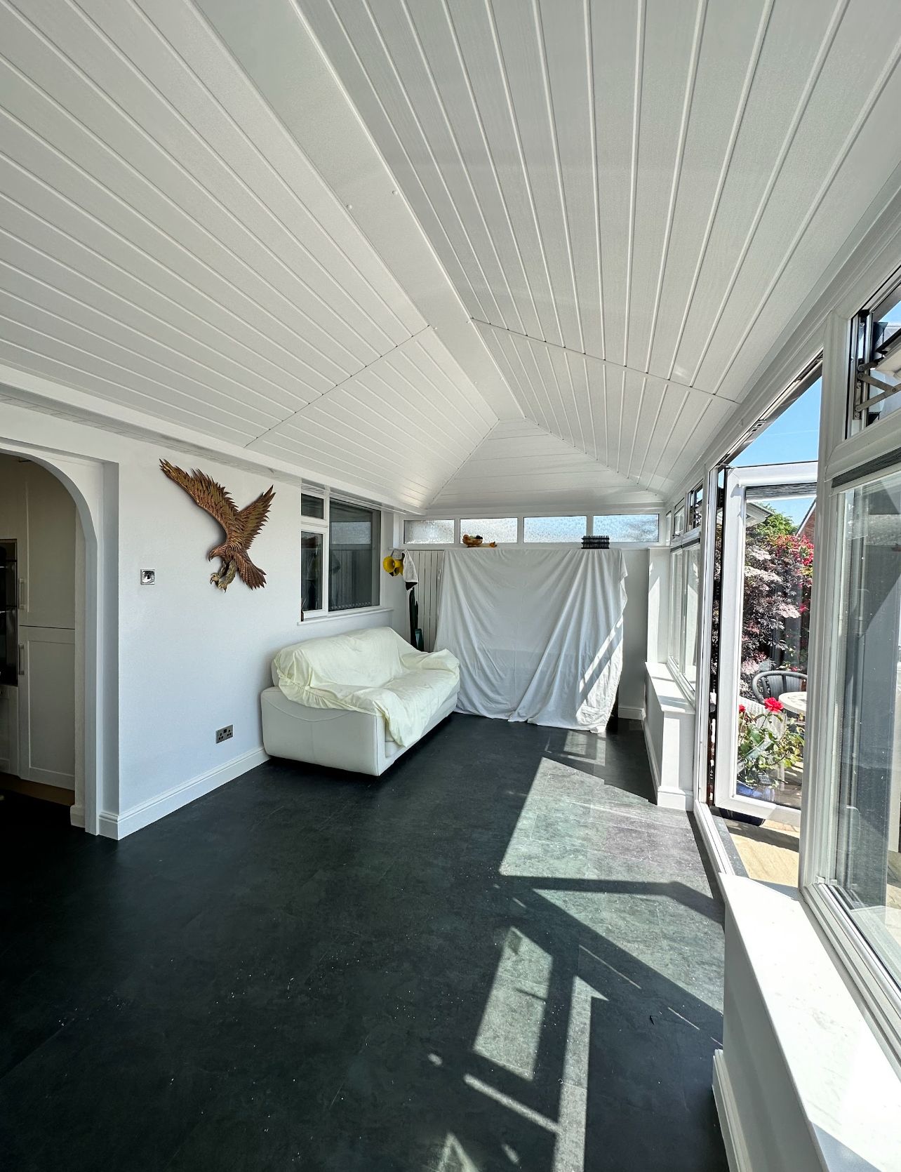 Conservatory Roof Insulation | Consumer Advisory