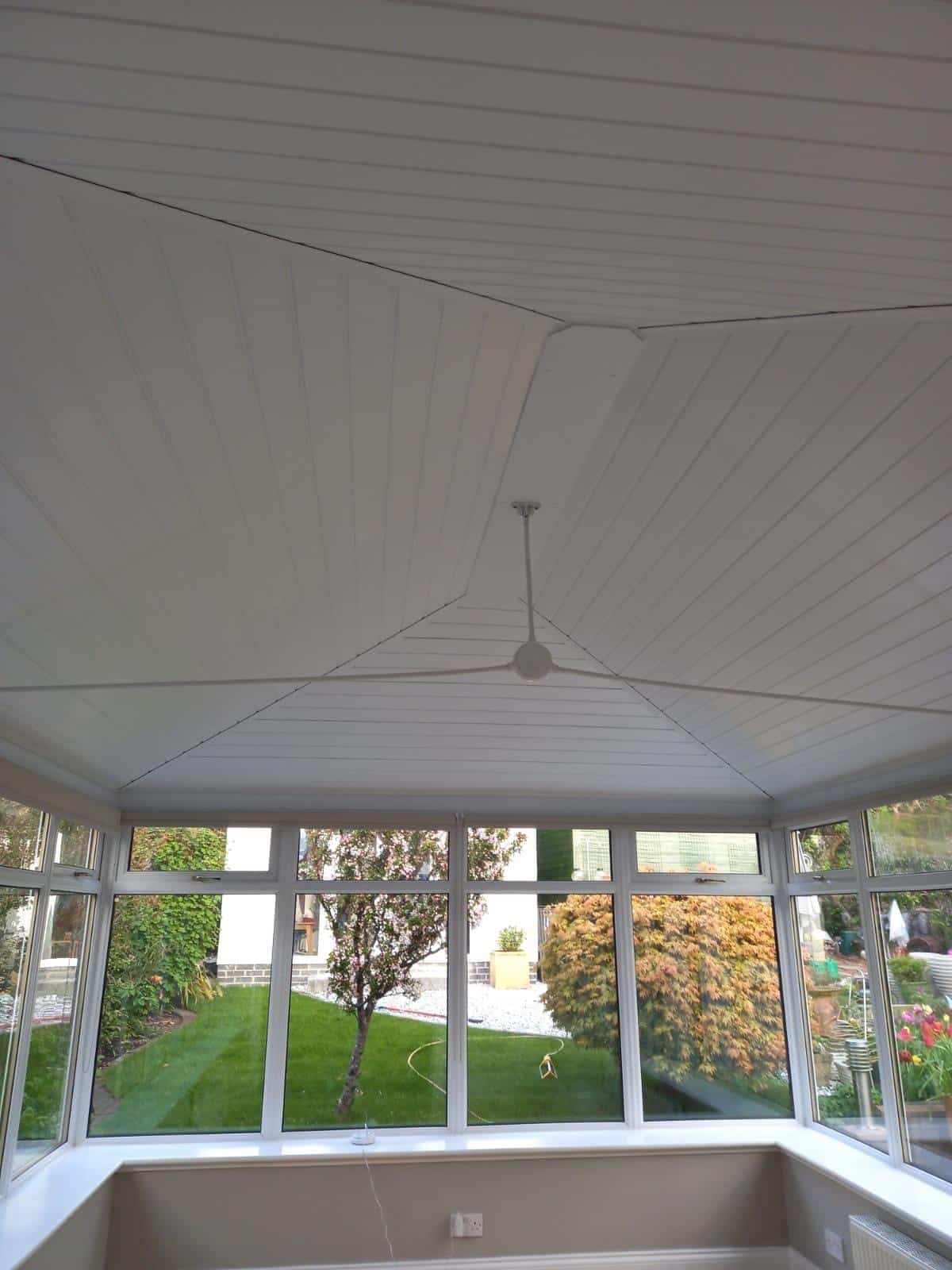 Conservatory Roof Insulation | Consumer Advisory