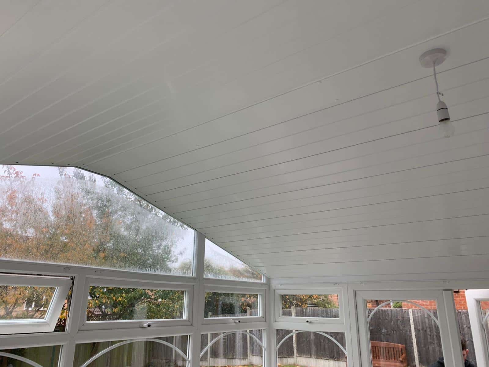 Conservatory Roof Insulation | Consumer Advisory