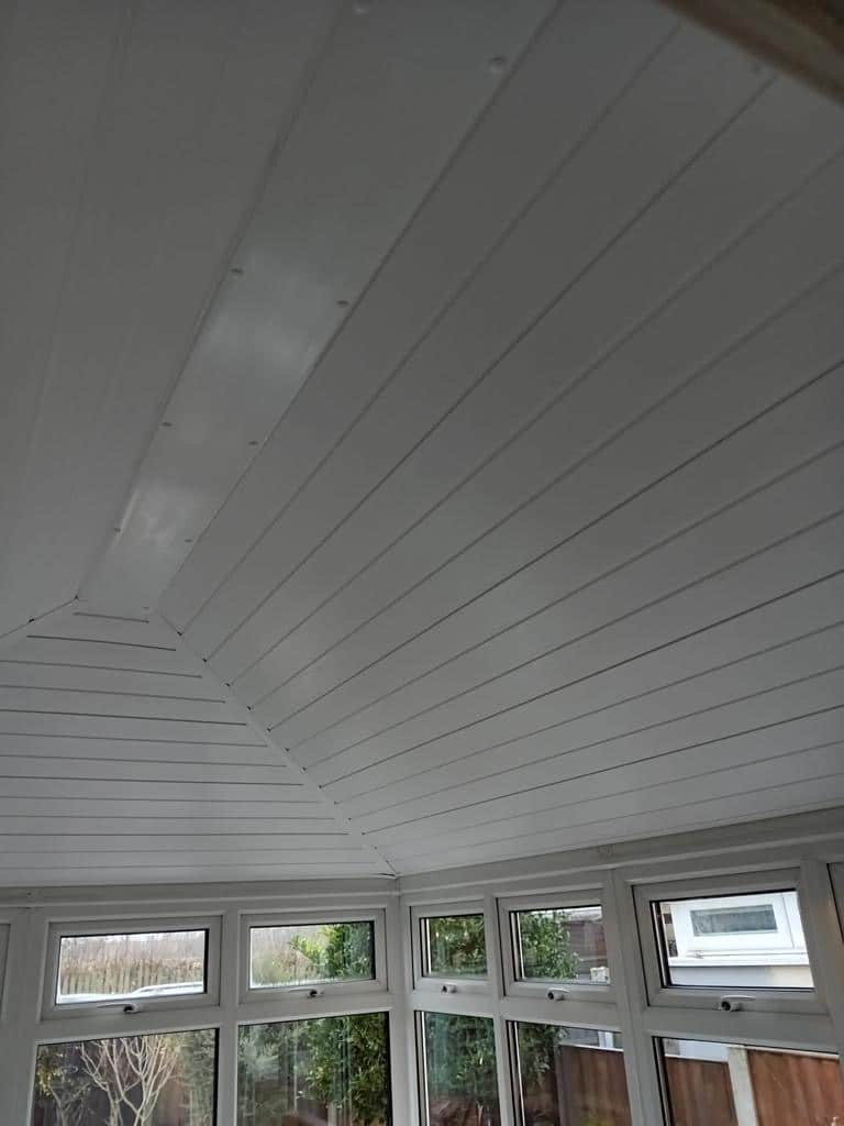 Conservatory Roof Insulation | Consumer Advisory