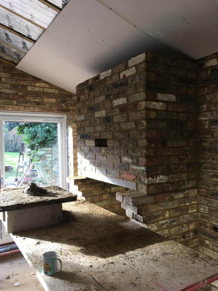 General Builders | Consumer Advisory