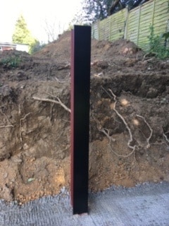 Domestic Fencing, Composite Decking and Softwood Sleeper Suppliers