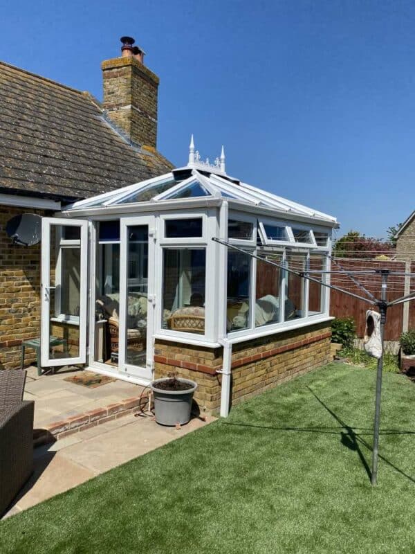 Orangery vs. Conservatory: Which is Right for Your Home?
