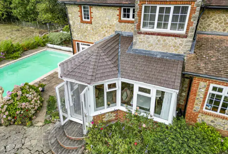 Day 5: Step-by-Step Guide to Insulating Your Conservatory Roof by ...