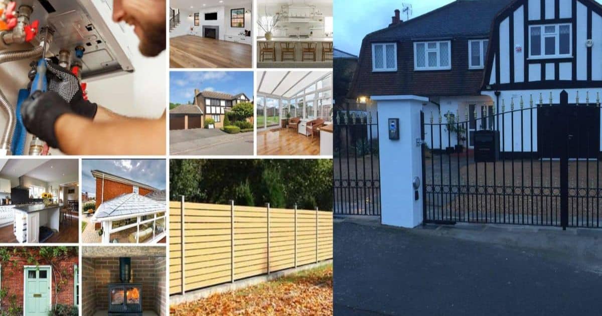 Find Local Home Improvement Contractors in UK with Consumer Advisory