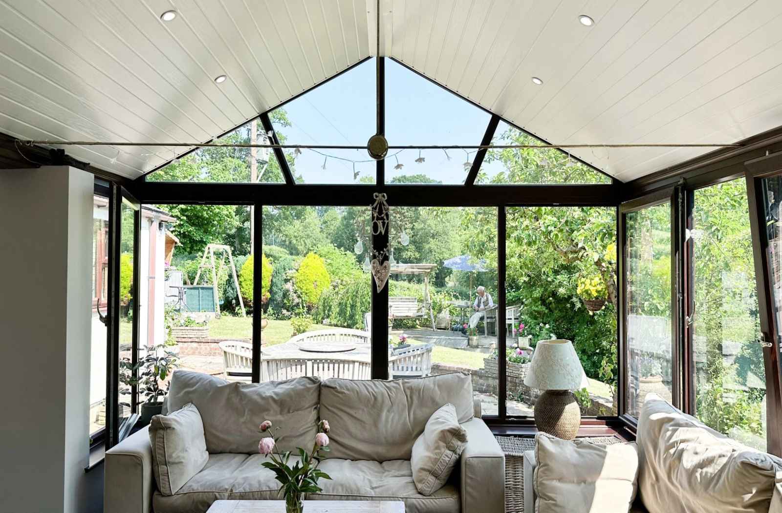 How Much Does Conservatory Roof Insulation Cost in 2025?