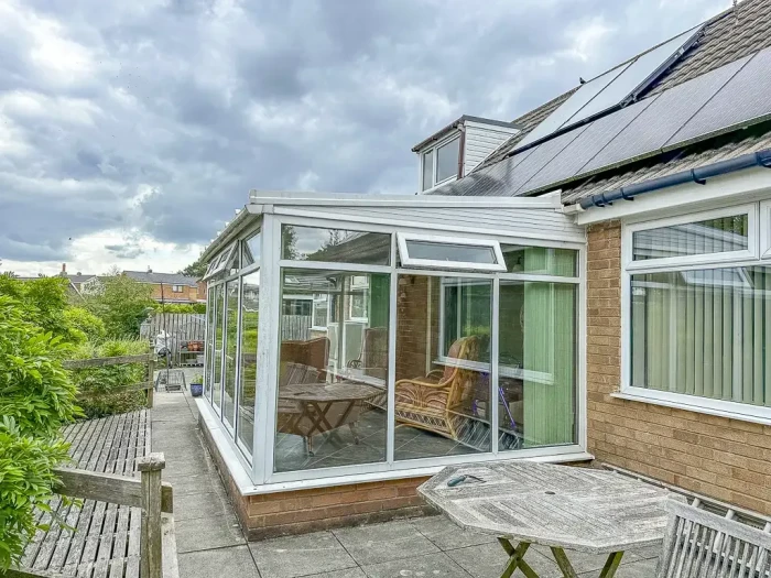 How Much Does a Lean-To Conservatory Cost in 2025?