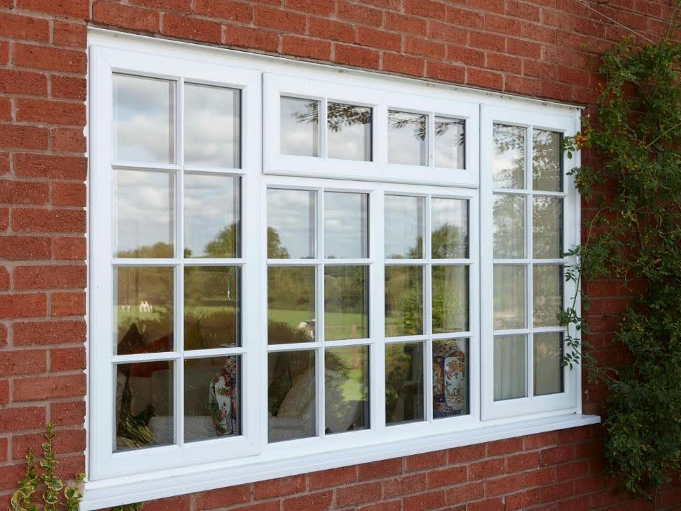 A Complete Guide to Choosing uPVC Windows