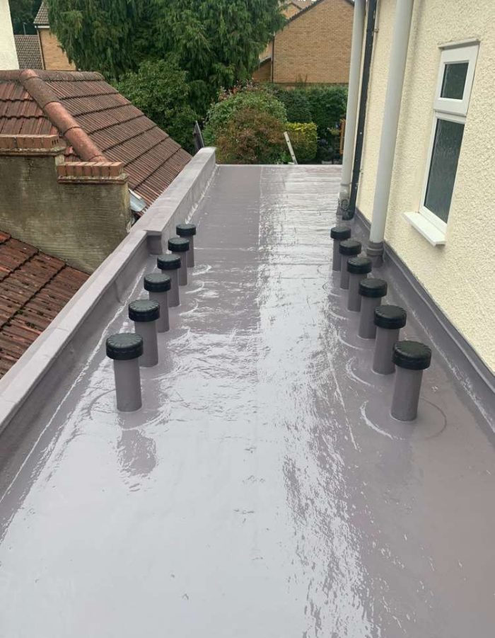 Liquid Membrane Roofing Contractors | Consumer Advisory