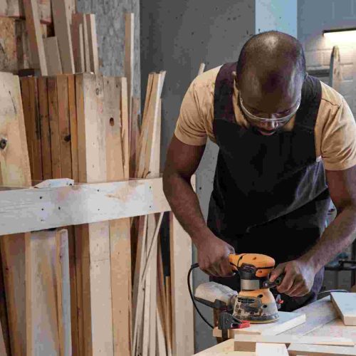 Interior Carpentry and Joinery | Consumer Advisory