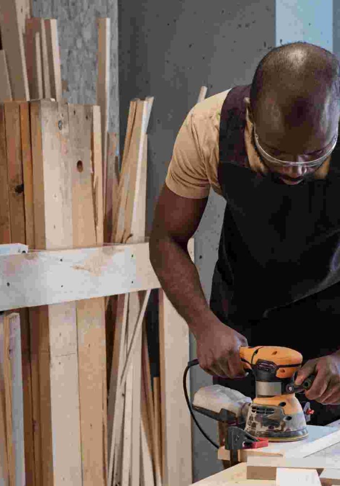 Interior Carpentry and Joinery | Consumer Advisory