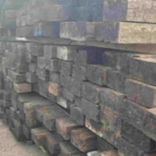 Reclaimed Bricks, Tiles, Slates, Yorkstone and Sleepers