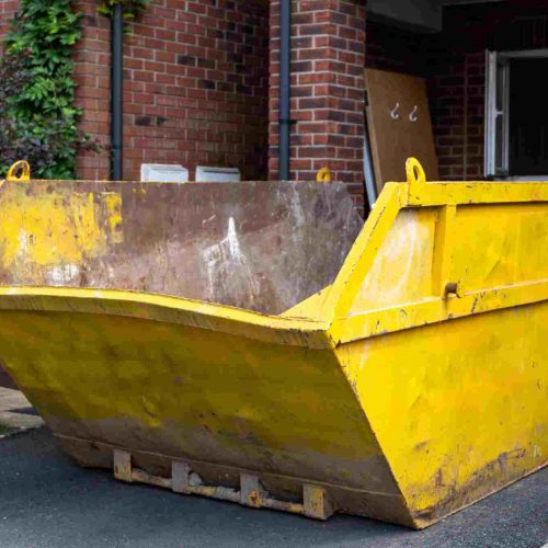 Skip Hire London | Consumer Advisory