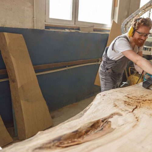 Interior Carpentry and Joinery | Consumer Advisory