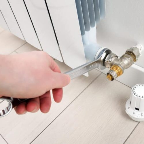Heating and Plumbing | Consumer Advisory