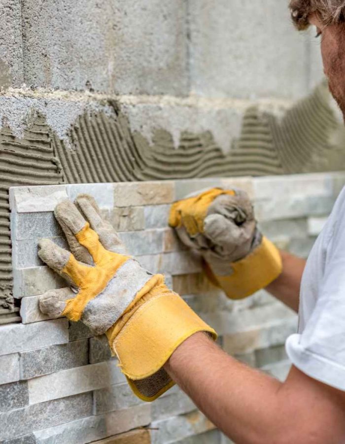 Ceramic Tiling Porcelain and Stone Contractors | Consumer Advisory